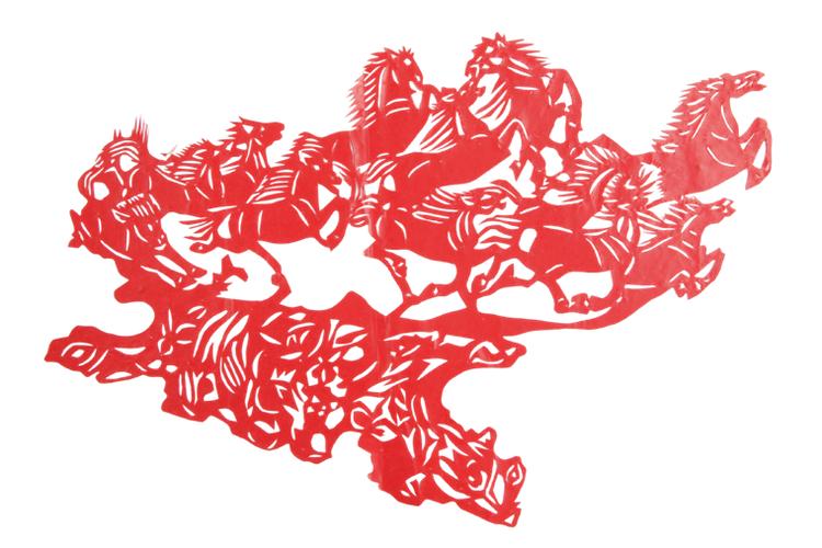 送祥瑞图标