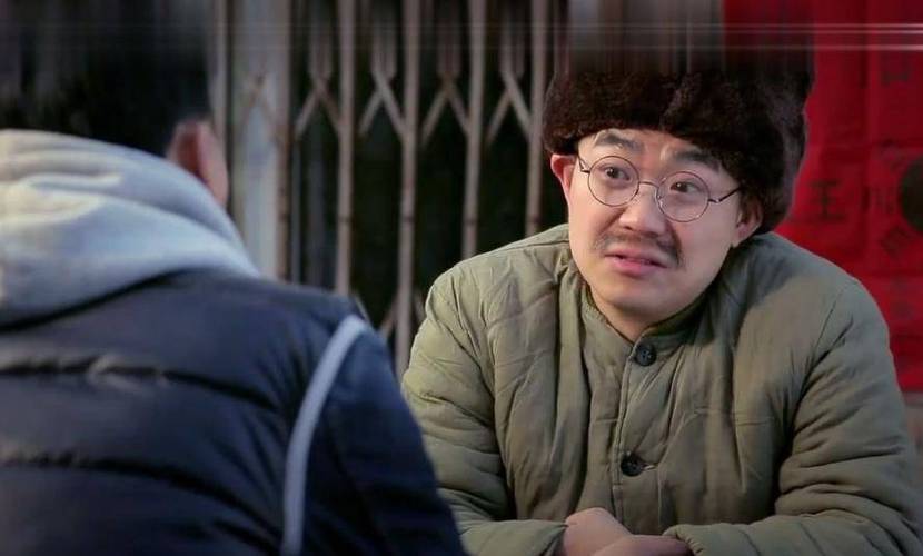 大鹏的走红原因图标