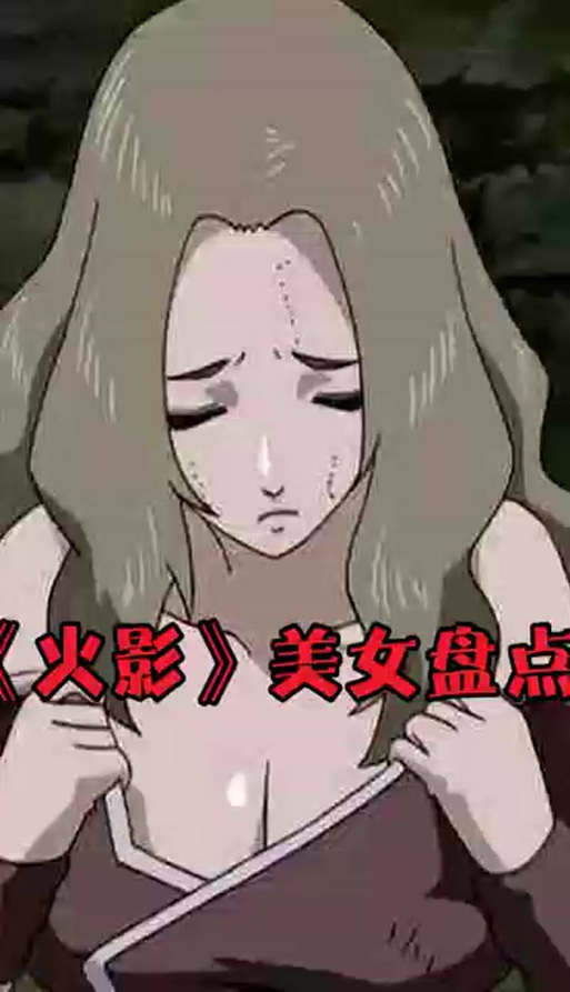 女忍牡丹cg视频截图