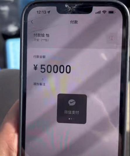 把微信好友删除了转账还能退回吗图标