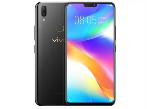 vivoy85换屏幕多少钱图标