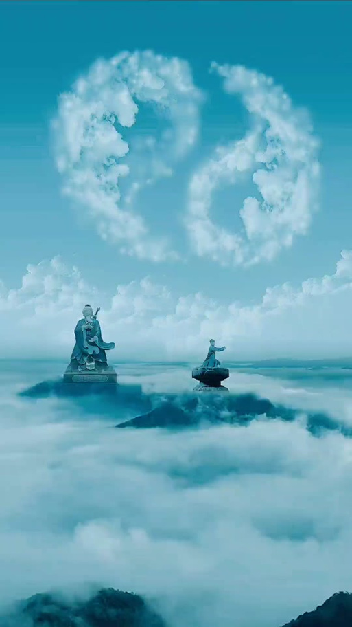 太极美图图标