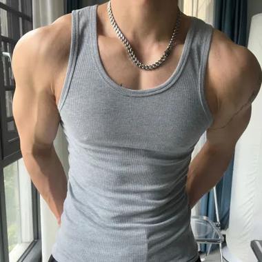 男教练腹肌图标