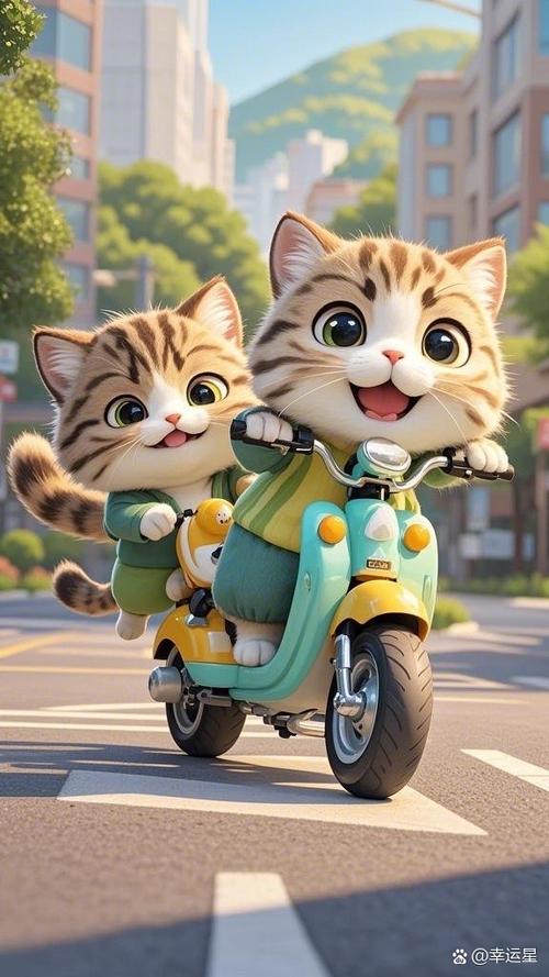 peppy cat猫咪小游戏游戏截图