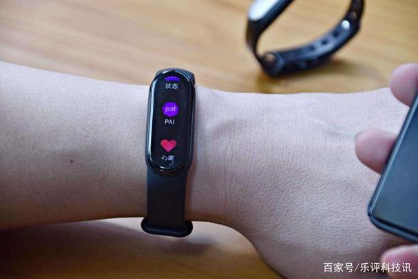 小米手环睡觉时要戴吗图标