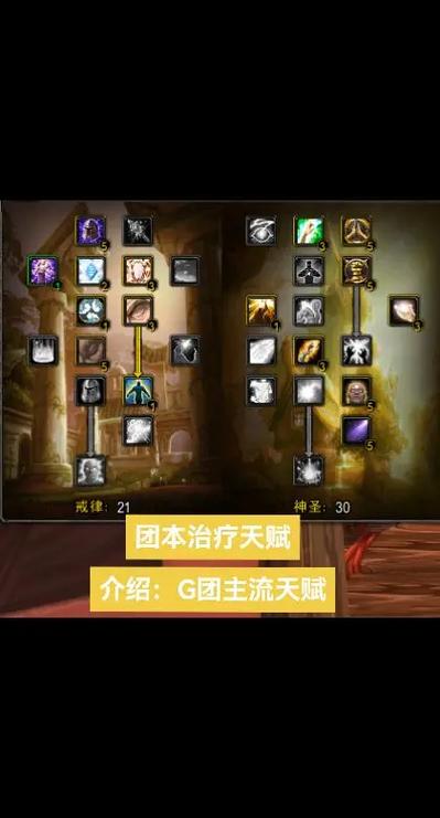 牧师60级全版本毕业装备图标