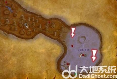 魔兽世界猎人怎么升级快图标