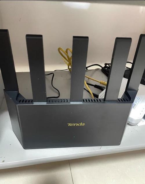 家用WiFi7路由器上市了吗截图