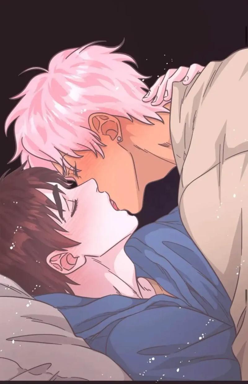 热漫漫画图标
