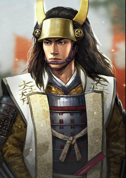信长之野望12名声缩略图