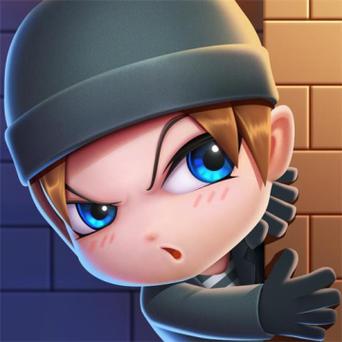 huntandhide逃跑吧少年图标
