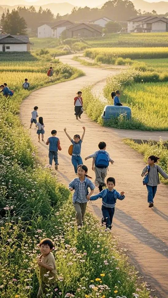 承载了我整个童年记忆的地方图标