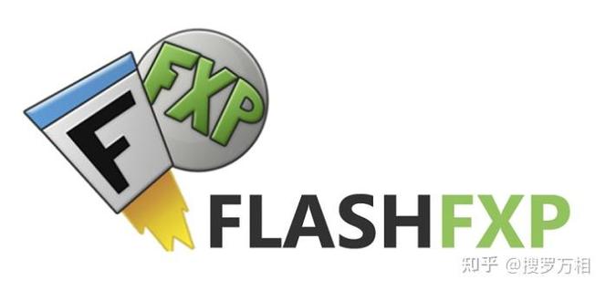 FTP软件图标