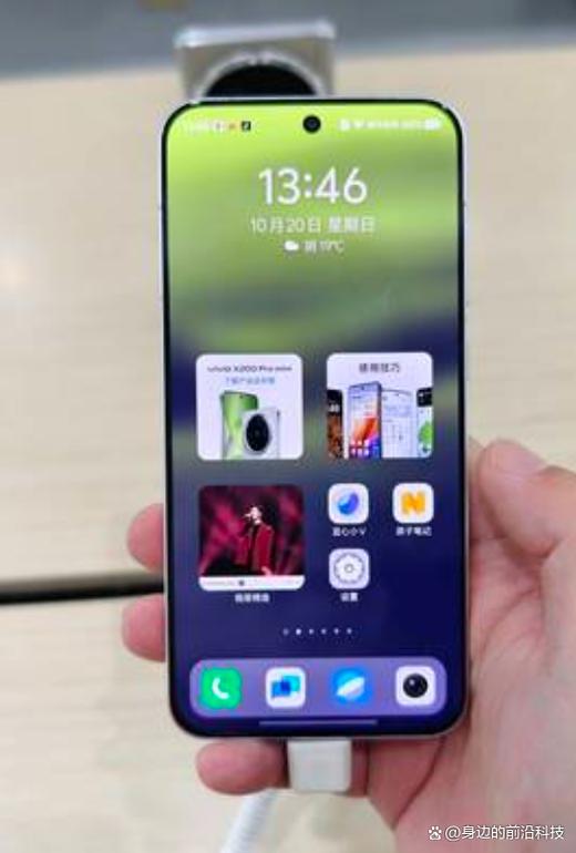 手机有必要换原装屏吗图标