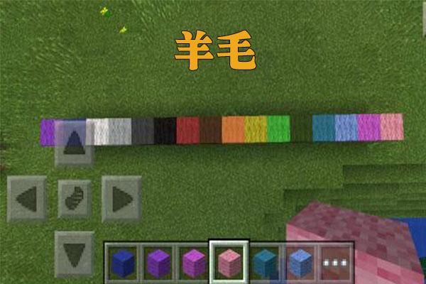 羊毛我的世界图标