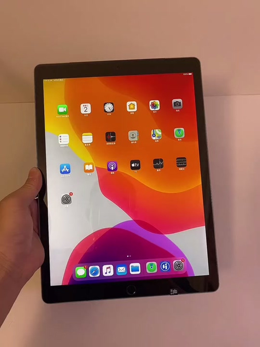 苹果平板ipadpro一代图标