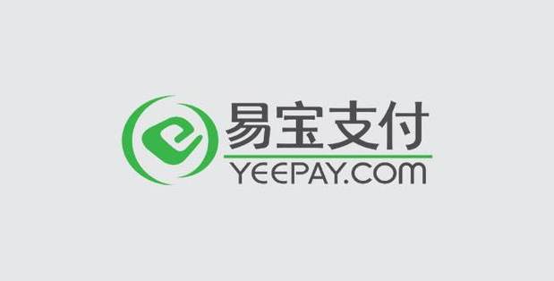 解除易宝支付快捷支付图标