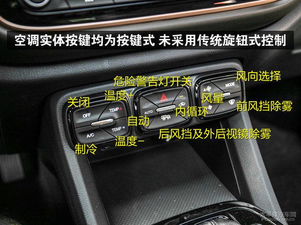 汽车中控屏怎么打开图标
