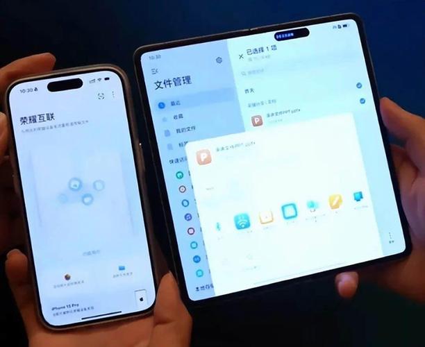 oppo和荣耀换机克隆图标
