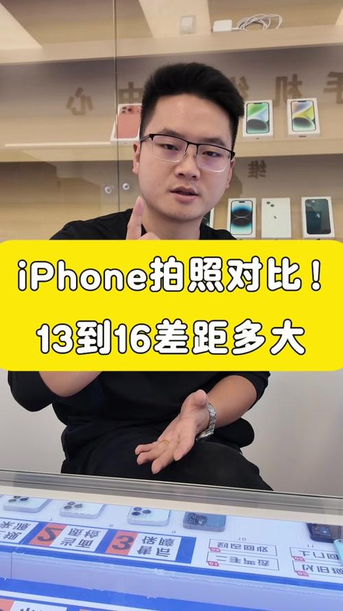 苹果13怎么拍照片好看有高级感图标