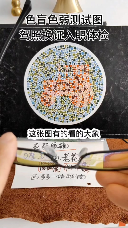 扫图识别颜色图标