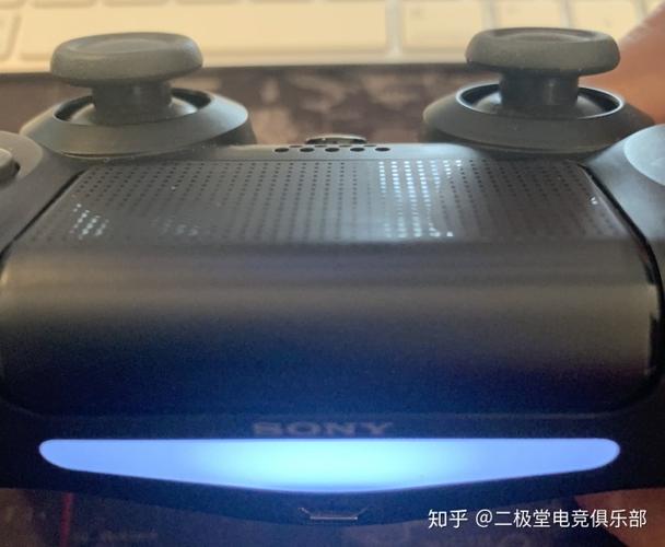 手柄亮但无呼吸灯图标