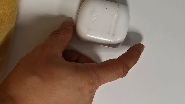 漫步者蓝牙耳机更换电池截图