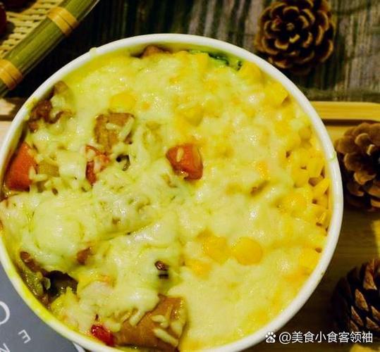 抖音石莉哥烤冷面截图