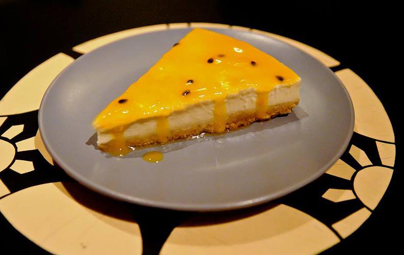 cheese cake图标