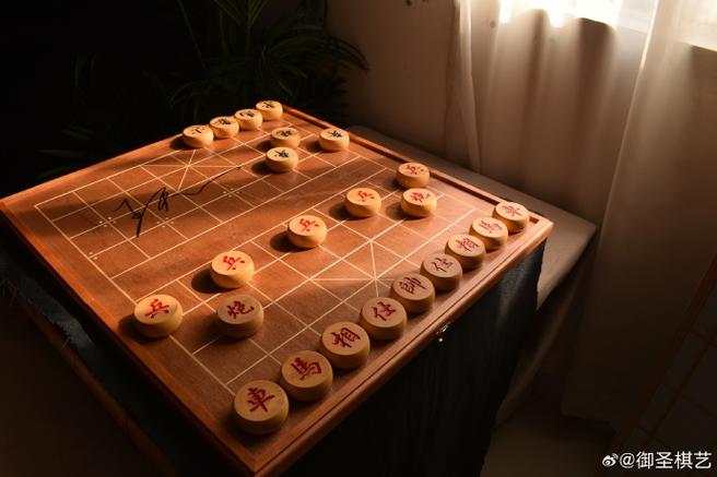 旧版本中国象棋(免费版)图标