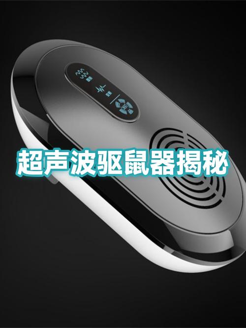 驱老鼠超声波下载图标