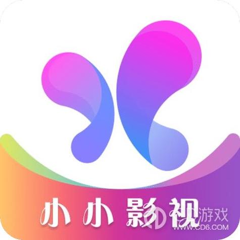 小小影视官方正版图标