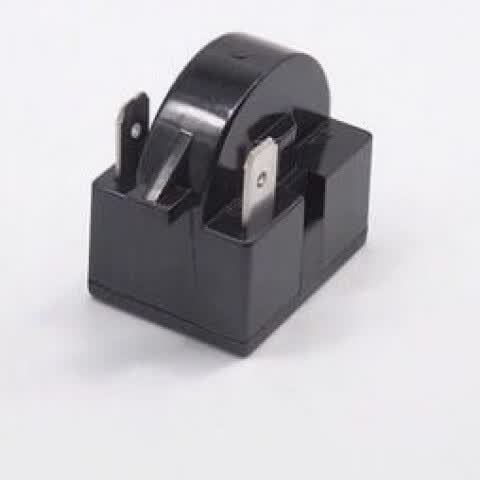 冰箱压缩机ptc启动器图标