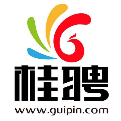 桂聘网图标