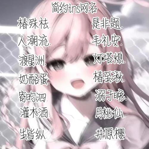 网名姐妹简单气质图标