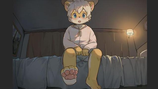 雌兽福瑞兽动漫全集免费看图标