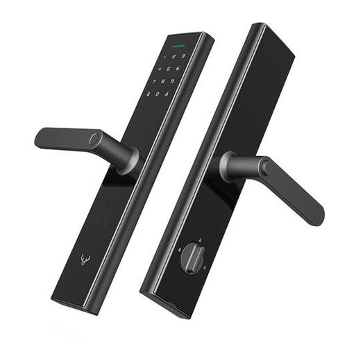 lock指纹锁图标