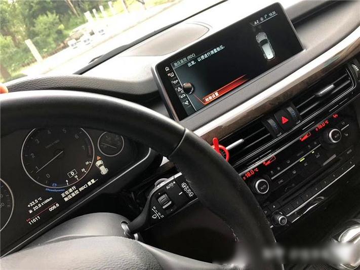 宝马x1怎么安装carlife图标