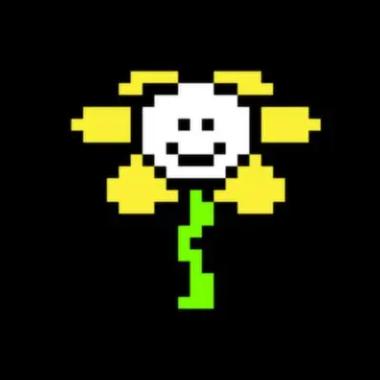 传说之下七魂小花图标