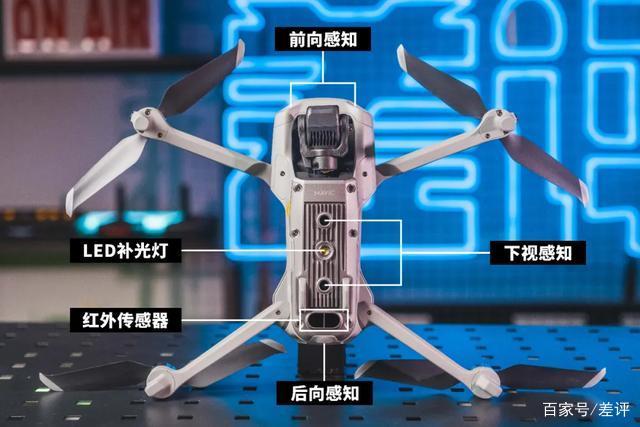 大疆无人机wifi密码重置