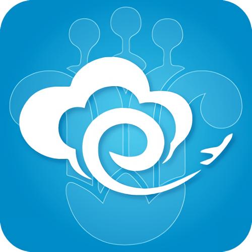 南航e家官方下载app图标