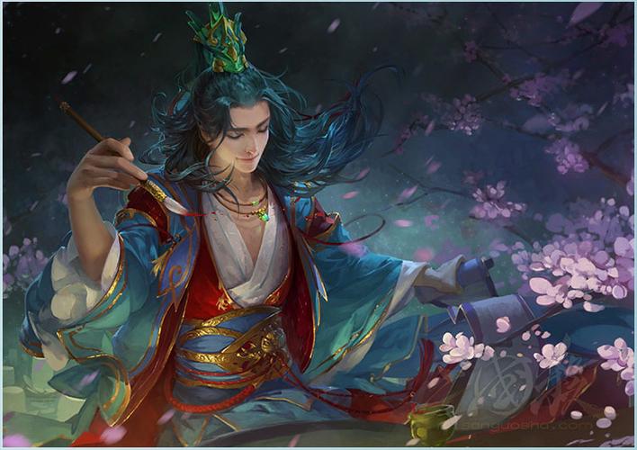 三国杀七步杀图标