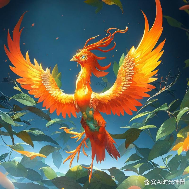 火鸟 百度网盘截图