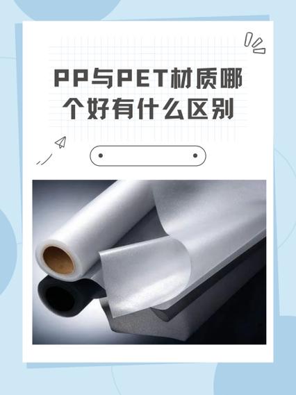 pet材质与pp材质哪个安全