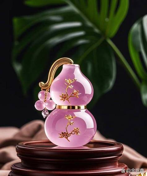 不同颜色葫芦的寓意截图
