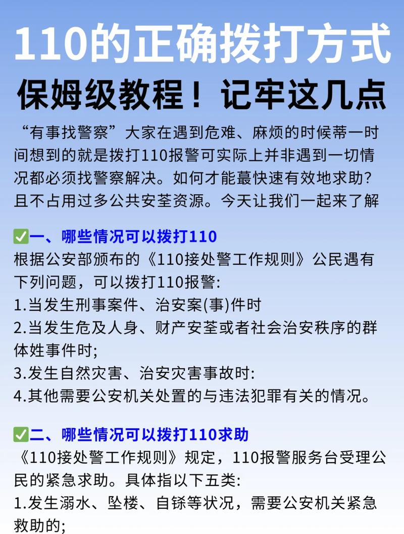 半夜扰民打12345还是110图标