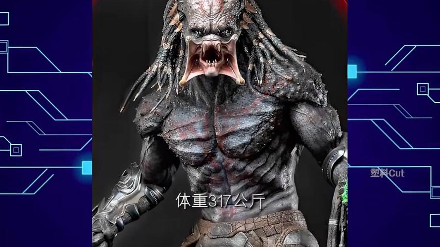 铁血战士9终极铁血图标