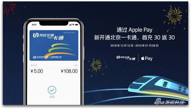 applepay卡片是什么意思截图