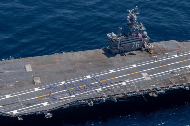 CV3000航空母舰优势
