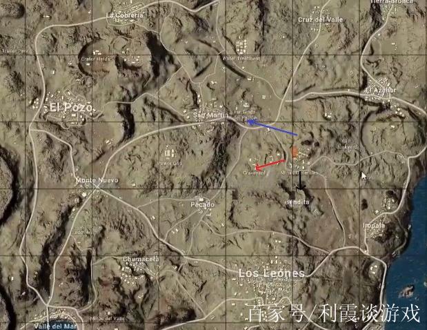绝地求生无后座bug